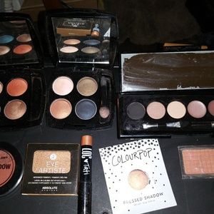 mostly name brand | Makeup | Make Up Lot | Poshmark